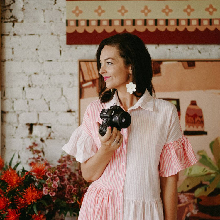 Essjay Photography – OAK Magazine