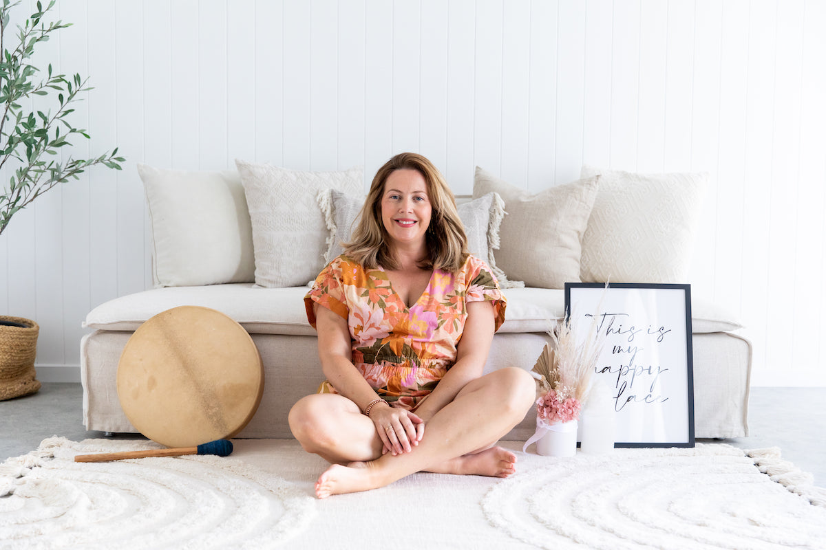 Meet Gayle Wilson ~ Soul Care Bendigo – OAK Magazine