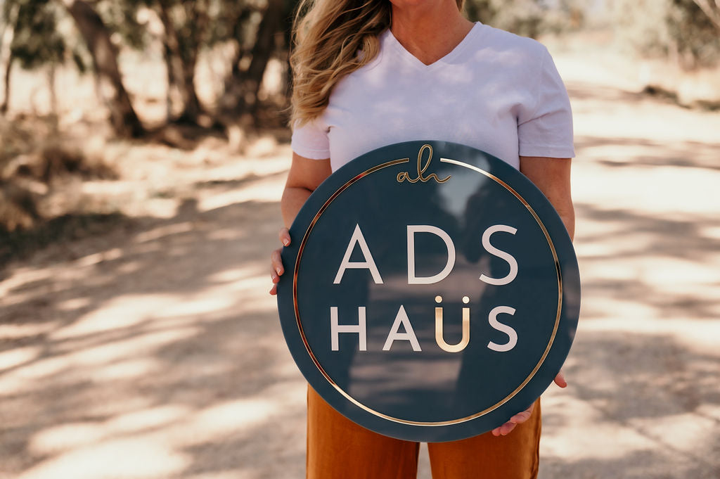 Meet Tenai Seymour - Ads Haus – OAK Magazine