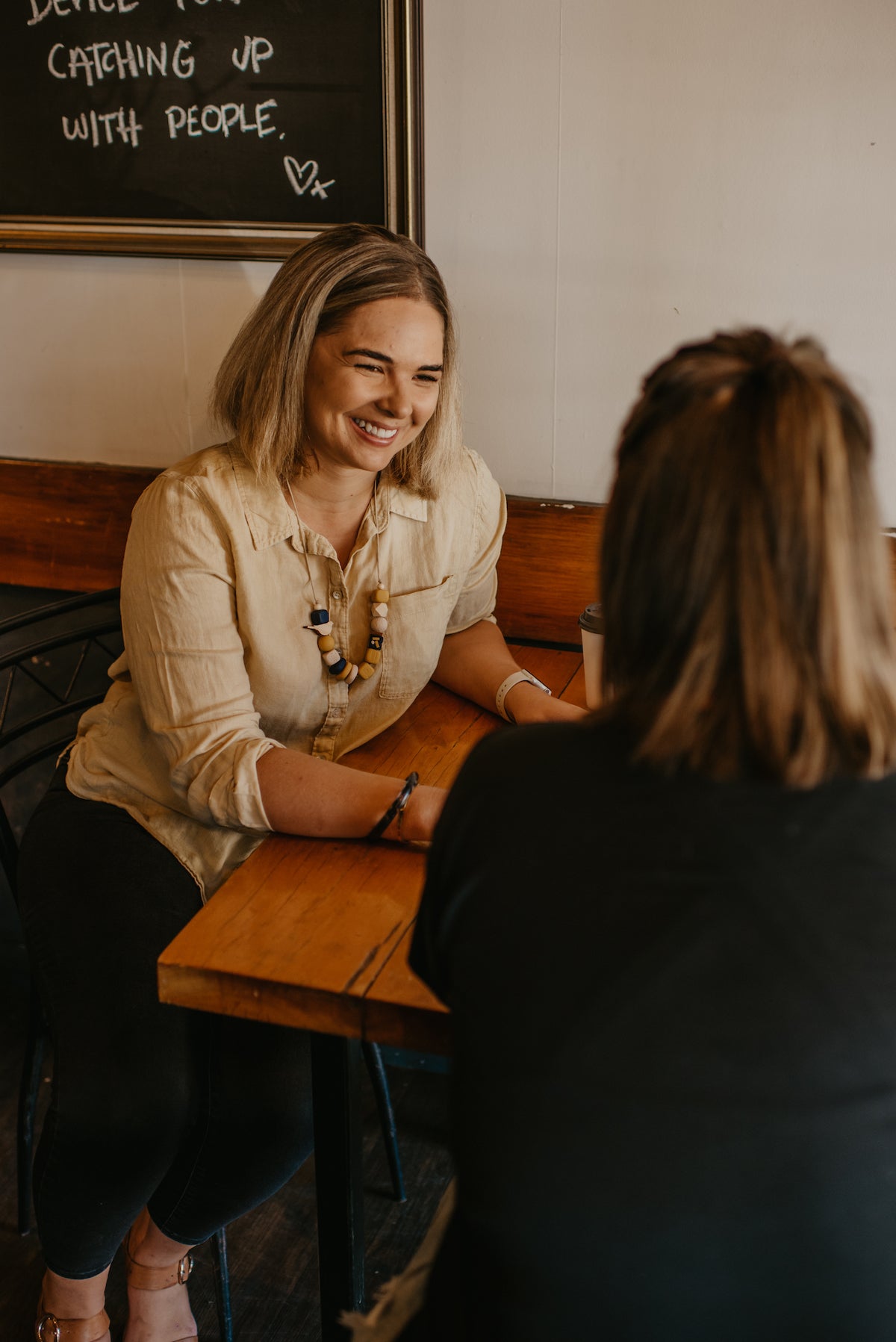 Meet Sarah Henney from HenneyCFO – OAK Magazine